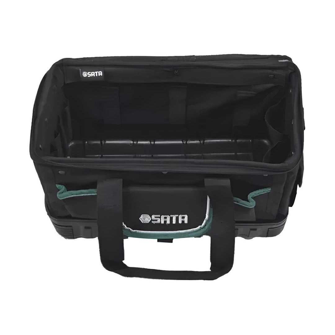 Bolsa De Ferramentas Tipo Bau Em Nylon ST95185SC Sata