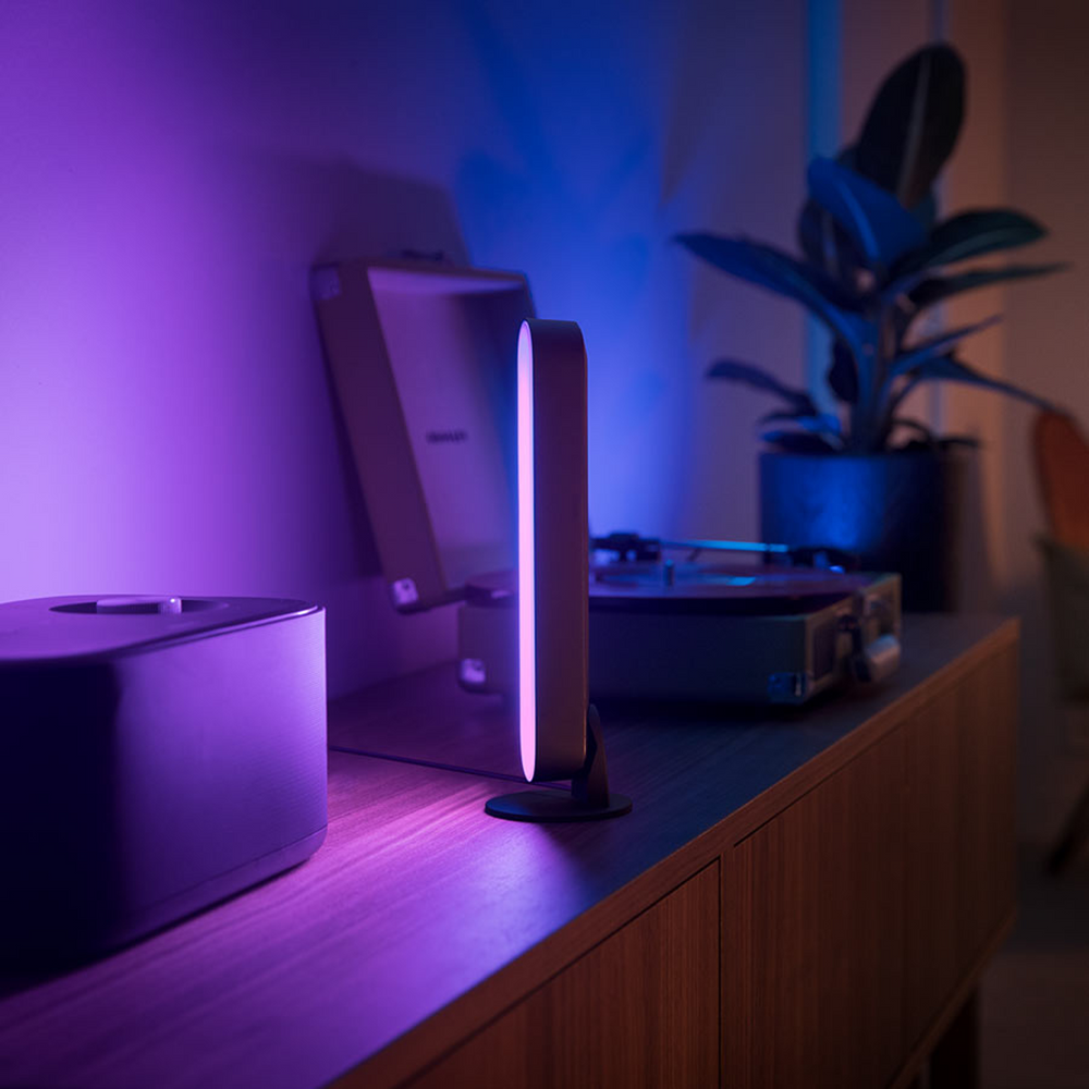 Philips Hue - Luminária Hue